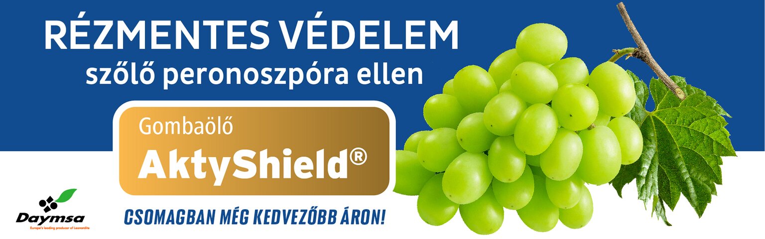Növényvédő szer, Műtrágya, Vetőmag - Kwizda Agro
